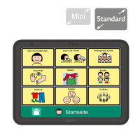 Talk Pad
