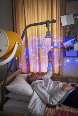 Tovertafel Pixie - Complete