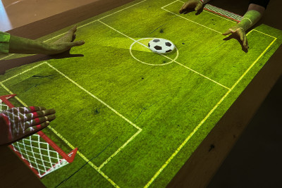 Tovertafel 2 für Erwachsene - Complete