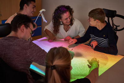 Tovertafel 2 für Erwachsene - Complete