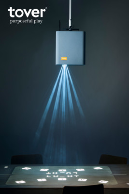 Tovertafel 2 für Senioren - Complete